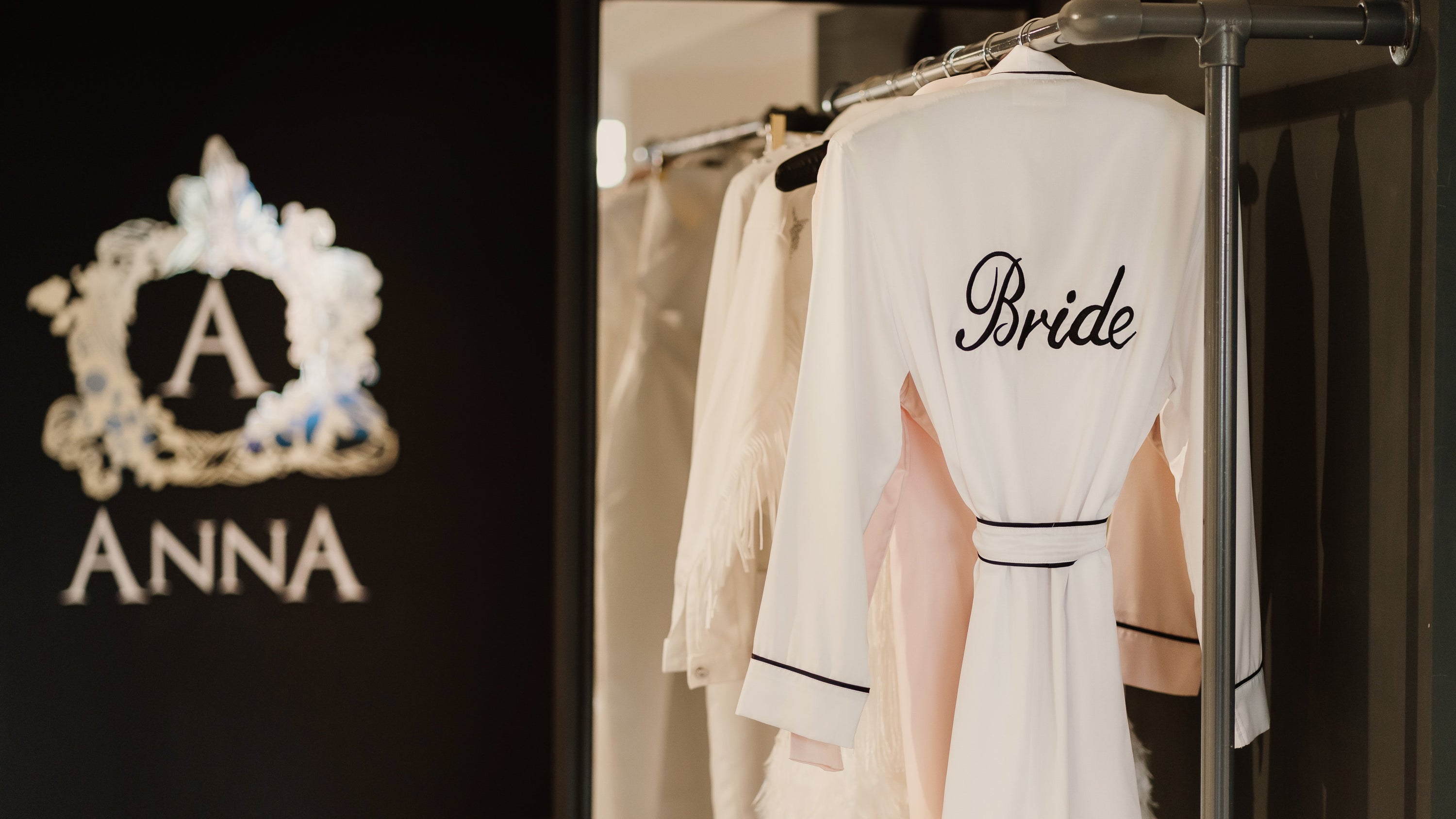 Anna Bridal Couture