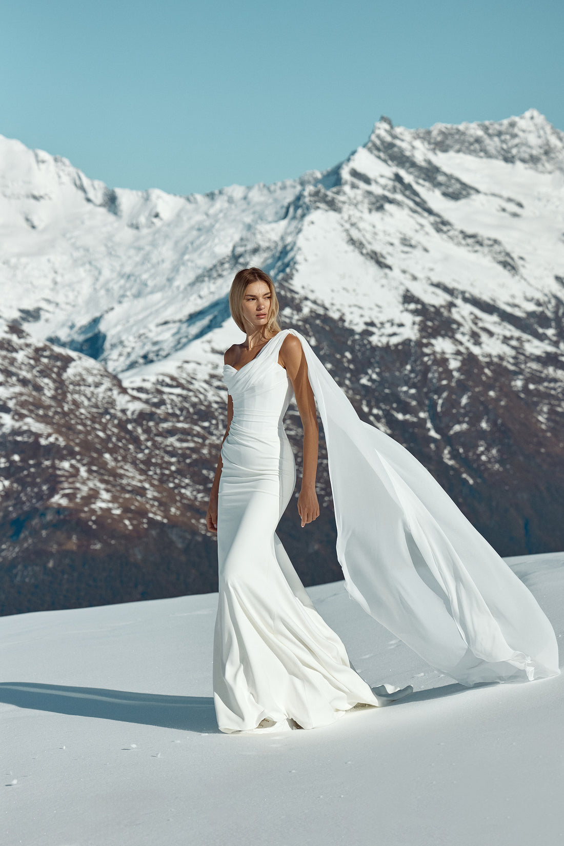 SALE | Anna Bridal Couture