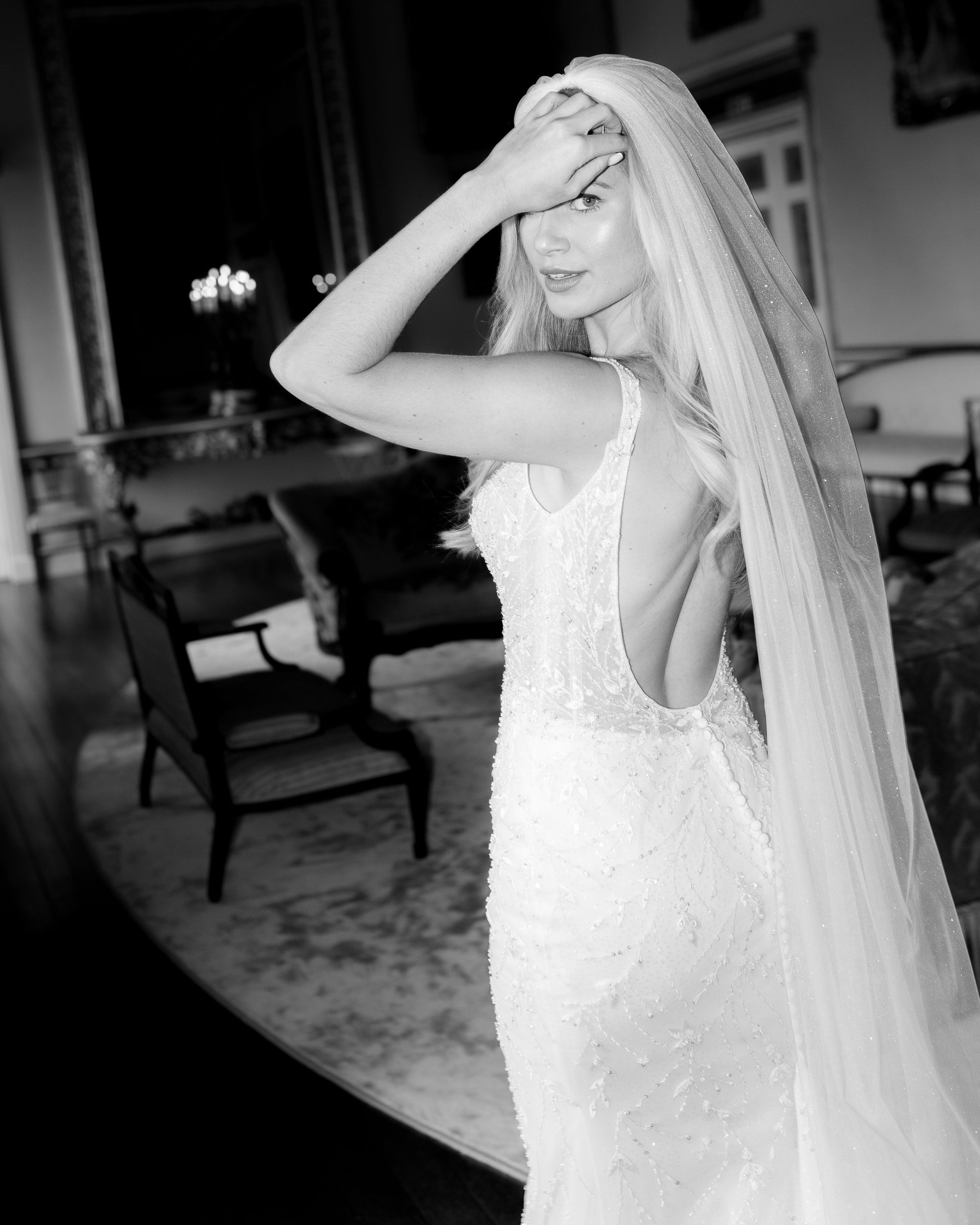 Anna Bridal Couture